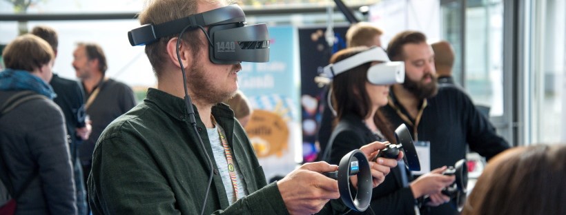 The Ultimate Guide to Games Translation