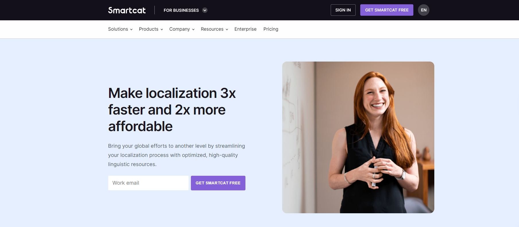 Best Translation Management Systems (TMS) on the market
