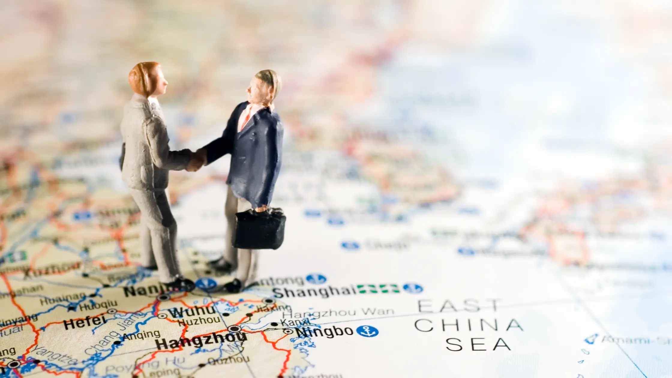 What Do We Mean by Localization?