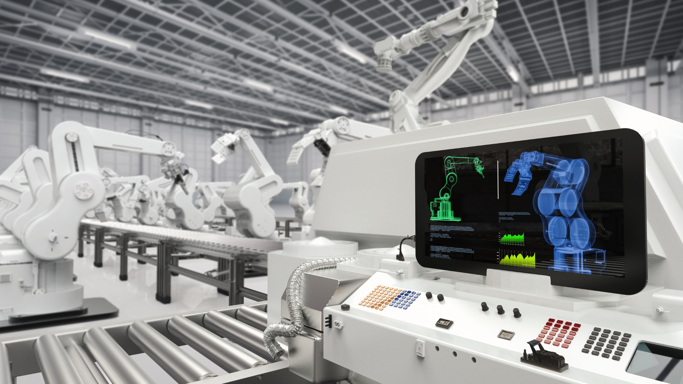 Crisis Management in Manufacturing Localization