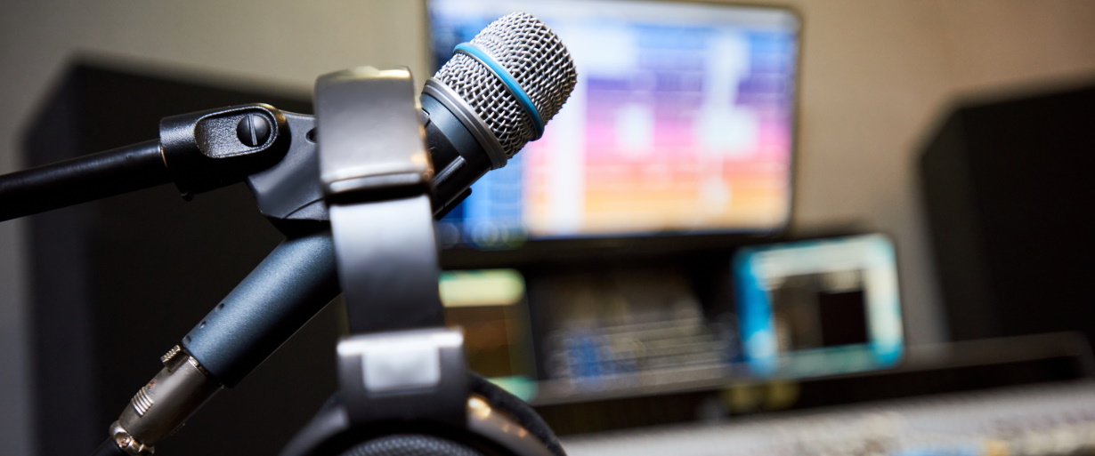 Best Practices for Audio Localization and Subtitling