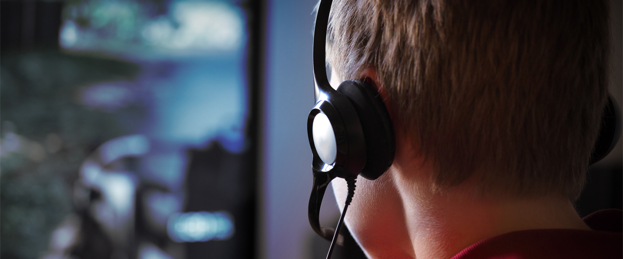 Localization Process for Complex Games