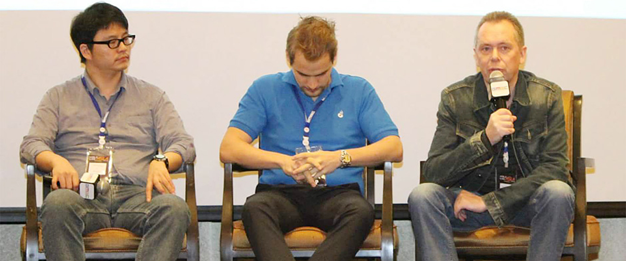 Mobile Game Localization in Asia - Go Local or Go Global